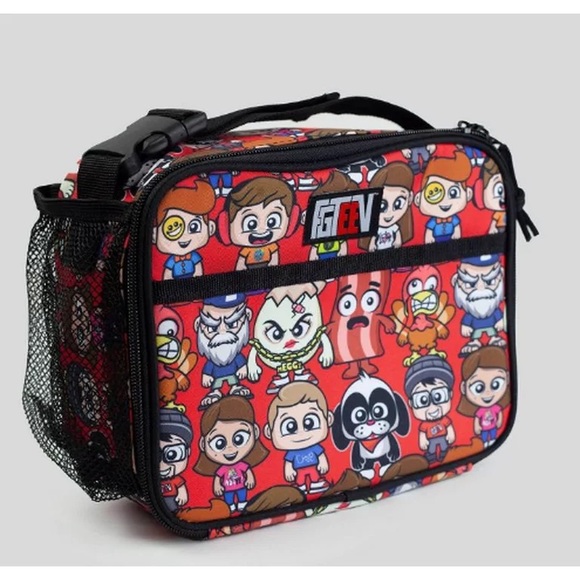 Other | Fgtv Lunch Bag | Poshmark